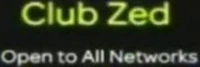 Club Zed | Logopedia | Fandom