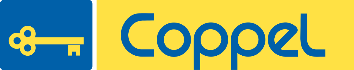 Coppel | Logopedia | Fandom