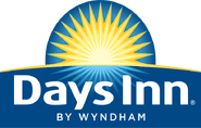 Days Inn | Logopedia | Fandom