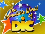 DIC Entertainment/Other | Logopedia | Fandom