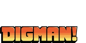 Digman! | Logopedia | Fandom