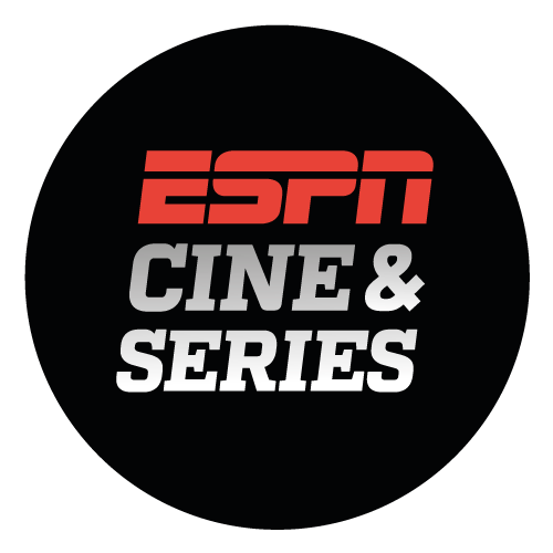 ESPN Cine y Series | Logopedia | Fandom