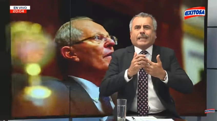 Exitosa TV/Other | Logopedia | Fandom