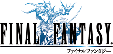 Final Fantasy (video game) | Logopedia | Fandom
