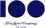 Ford Motor Company (corporate) | Logopedia | Fandom
