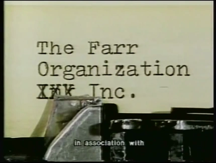 The Farr Organization | Logopedia | Fandom