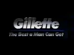 Gillette | Logopedia | Fandom
