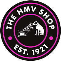 HMV | Logopedia | Fandom