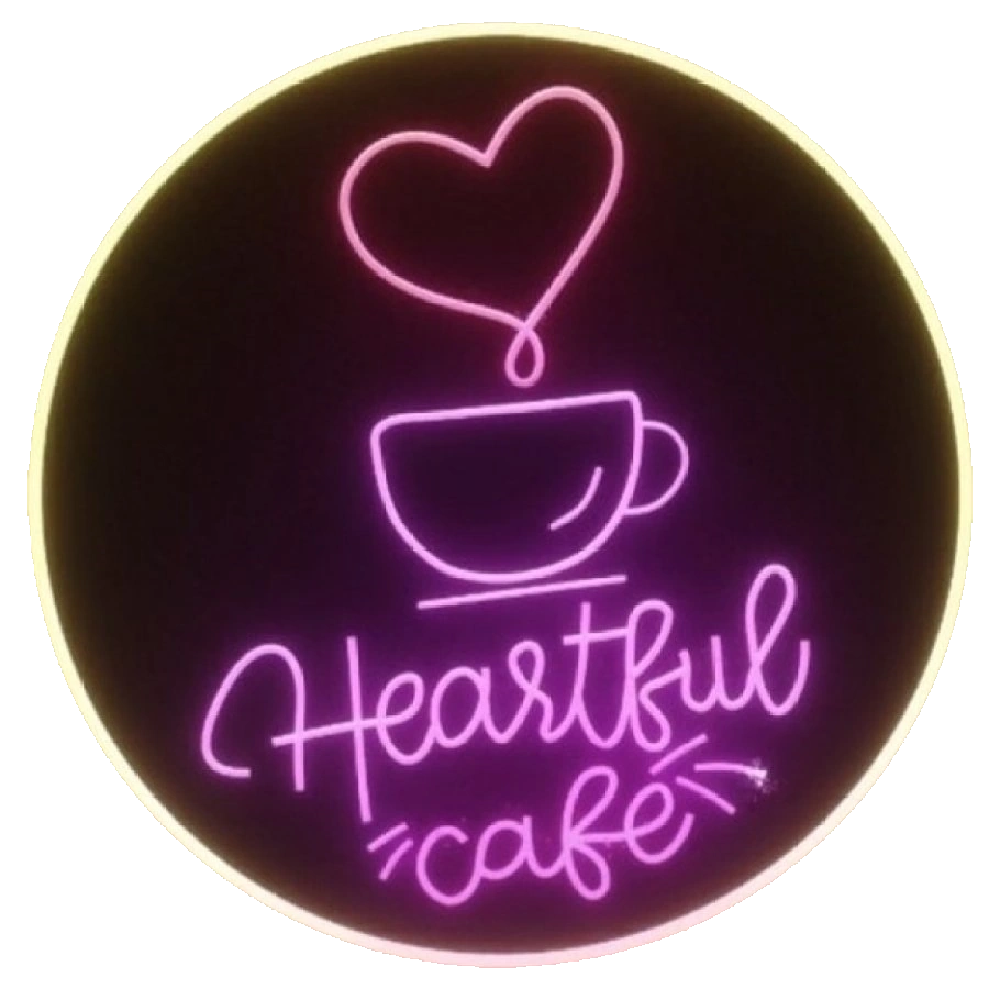 Heartful Café | Logopedia | Fandom