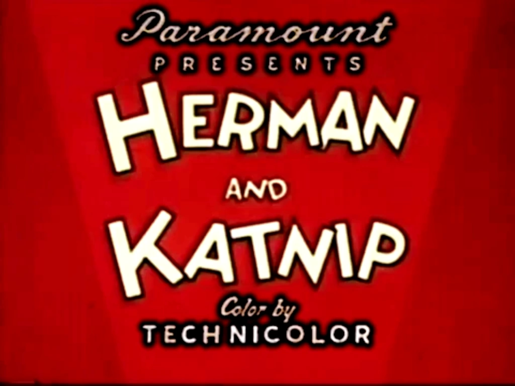 Herman and Katnip | Logopedia | Fandom