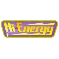Hi-Energy | Logopedia | Fandom