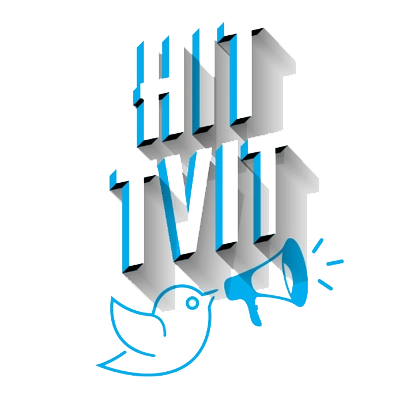 Hit tvit | Logopedia | Fandom