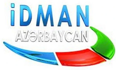 Idman TV | Logopedia | Fandom