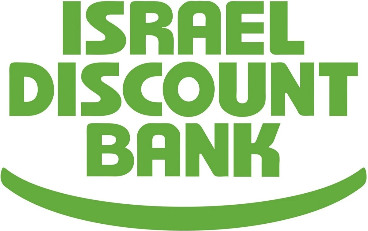 Israel Discount Bank | Logopedia | Fandom