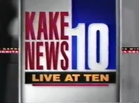 KAKE | Logopedia | Fandom