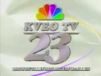 KVEO-TV | Logopedia | Fandom