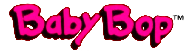 Baby Bop | Logopedia | Fandom