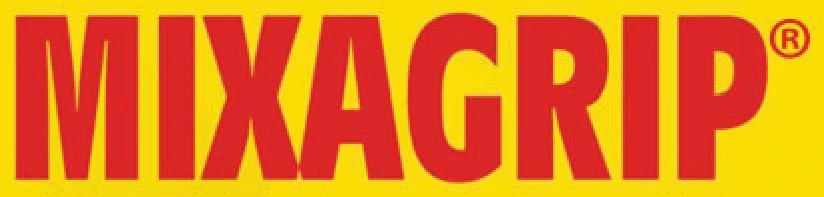 Mixagrip | Logopedia | Fandom