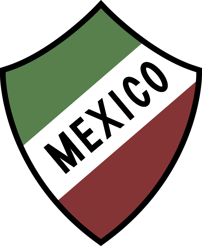 Mexican Olympic Committee | Logopedia | Fandom