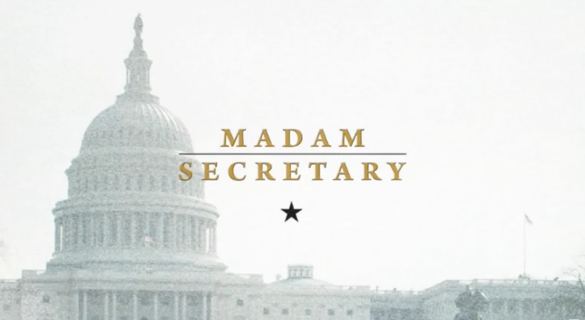 Madam Secretary | Logopedia | Fandom