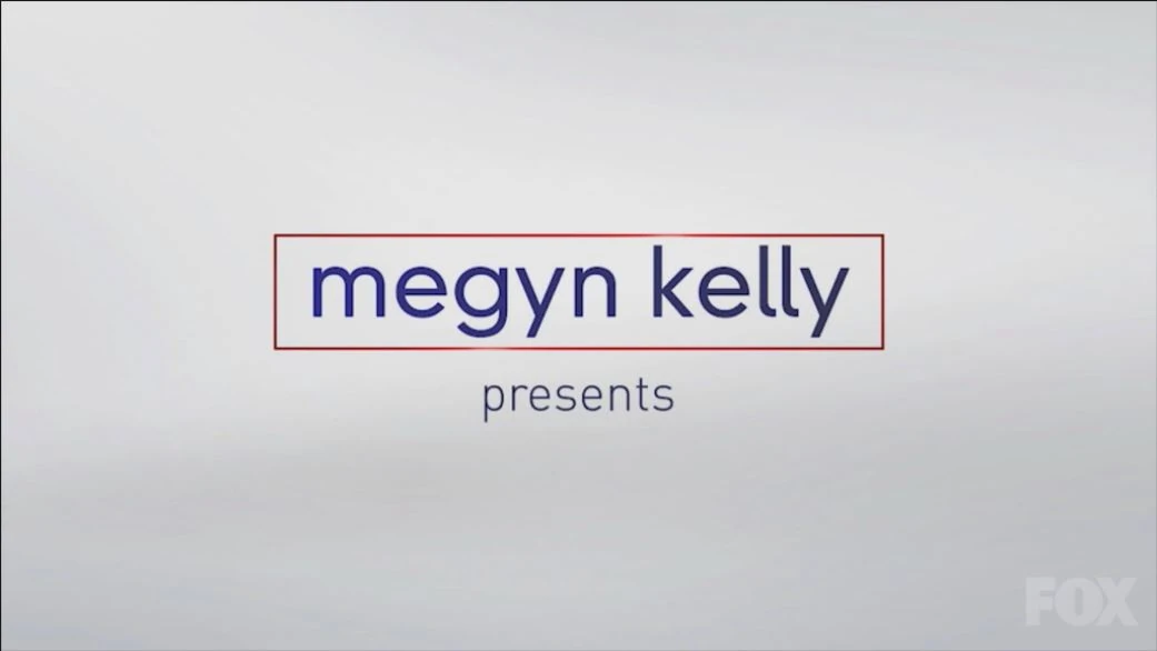 Megyn Kelly Presents | Logopedia | Fandom