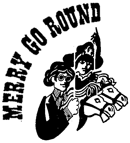 Merry Go Round | Logopedia | Fandom
