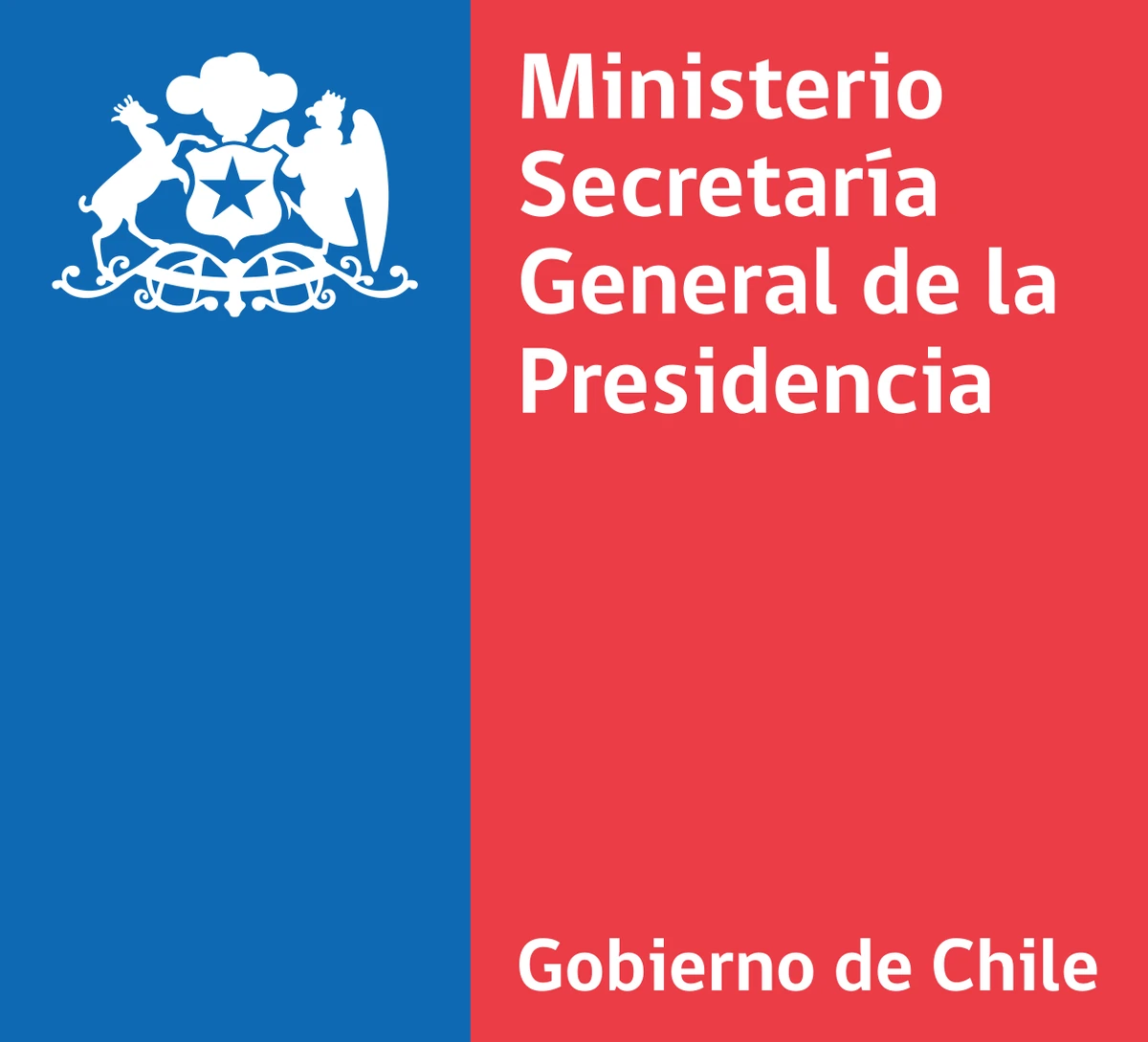Ministerio Secretaría General de la Presidencia (Chile) | Logopedia ...
