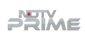 NDTV Prime | Logopedia | Fandom