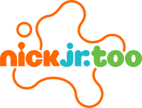 Nick Jr. Too/Logo Variations | Logopedia | Fandom