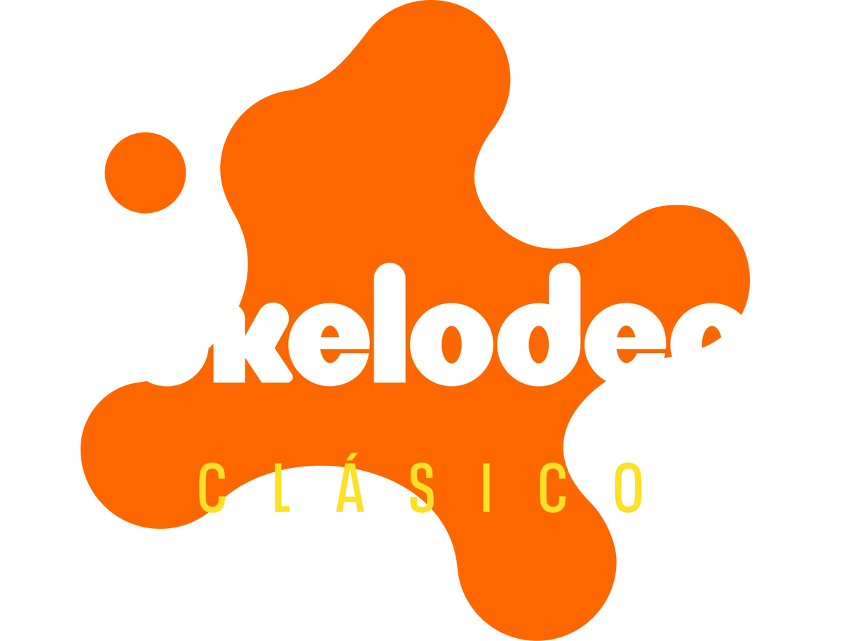 Nickelodeon Clásico (Pluto TV) | Logopedia | Fandom