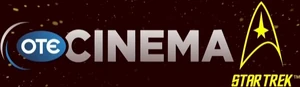 OTE Cinema Star Trek | Logopedia | Fandom