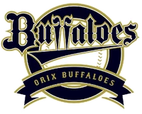 Orix Buffaloes | Logopedia | Fandom
