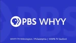 WHYY-TV | Logopedia | Fandom