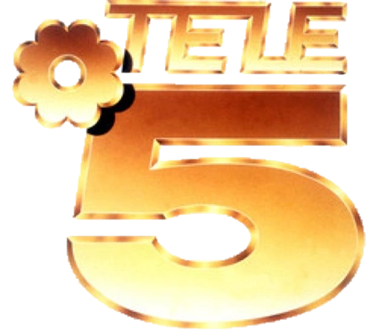 Telecinco | Logopedia | Fandom