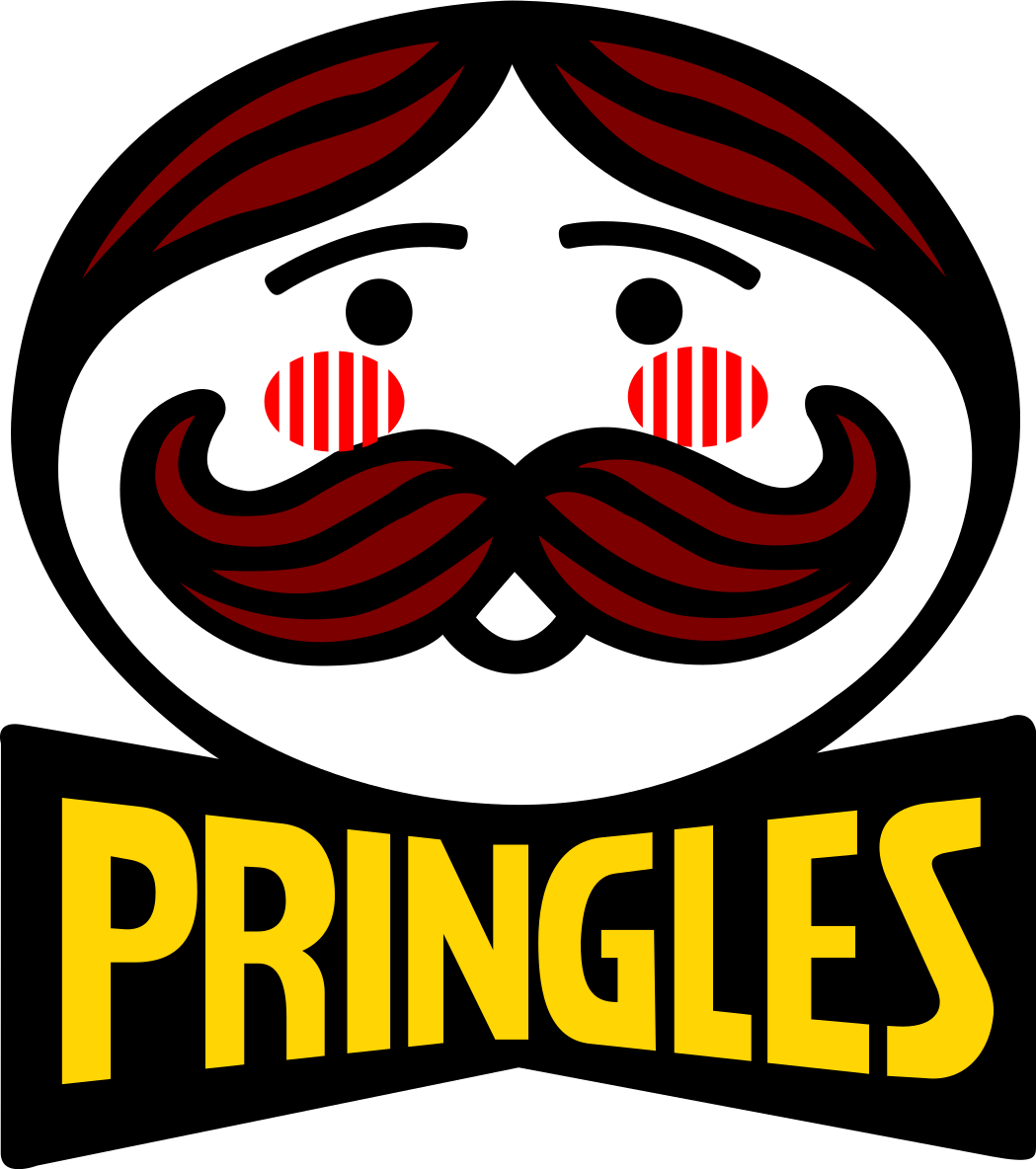 The Pringles guy has been updated | ResetEra