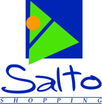 Salto Shopping | Logopedia | Fandom