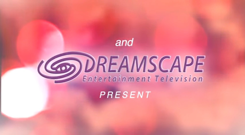Dreamscape Entertainment/On-Screen Logos | Logopedia | Fandom