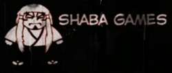 Shaba Games | Logopedia | Fandom