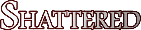 Shattered (2019 film) | Logopedia | Fandom