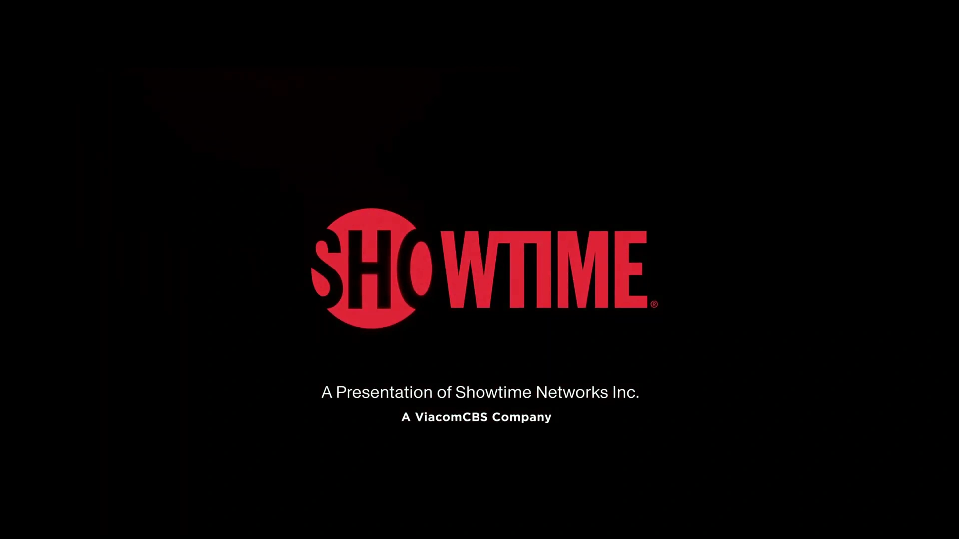 Showtime Hd Logo