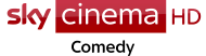 Sky Cinema Comedy (UK and Ireland) | Logopedia | Fandom
