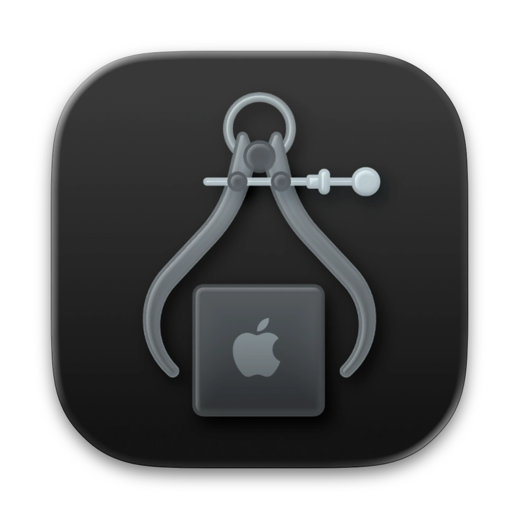 System Information (macOS) | Logopedia | Fandom