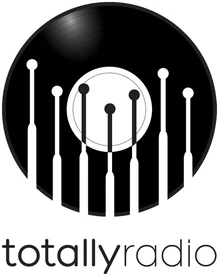 Totally Radio | Logopedia | Fandom