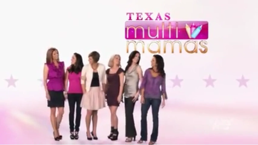 Texas Multi Mamas | Logopedia | Fandom