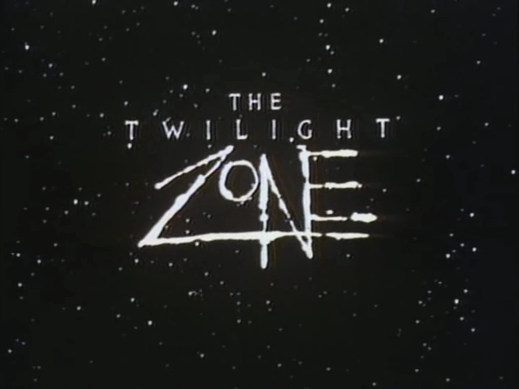 The Twilight Zone (1985) | Logopedia | Fandom