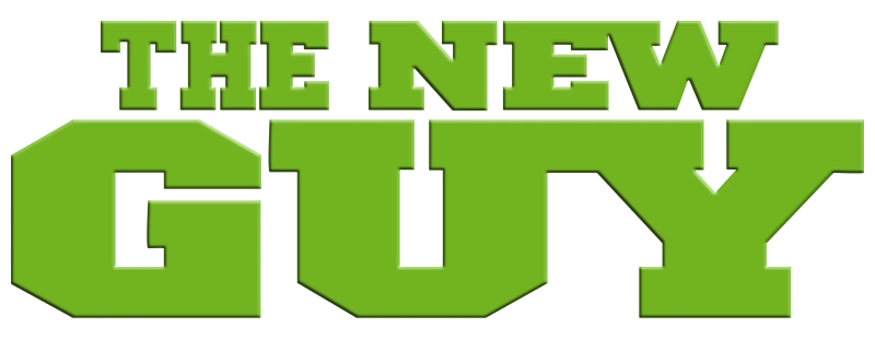 The New Guy | Logopedia | Fandom
