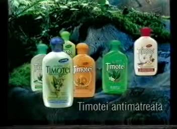 Timotei | Logopedia | Fandom