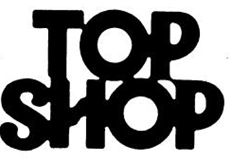 Topshop | Logopedia | Fandom