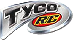 Tyco R/C | Logopedia | Fandom