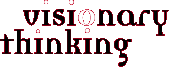 Visionary Thinking | Logopedia | Fandom